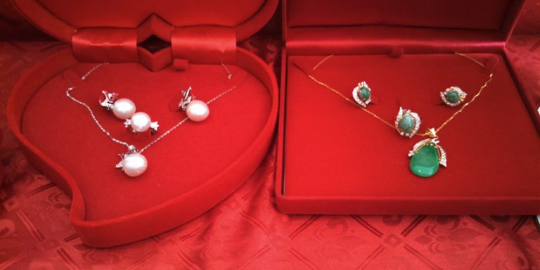 HOW TO DO A TING-HUN | Solitaire Magazine