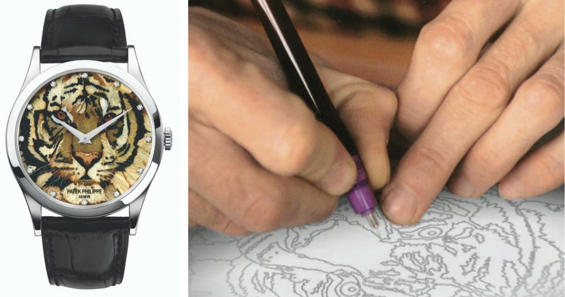 PATEK PHILIPPE | Solitaire Magazine