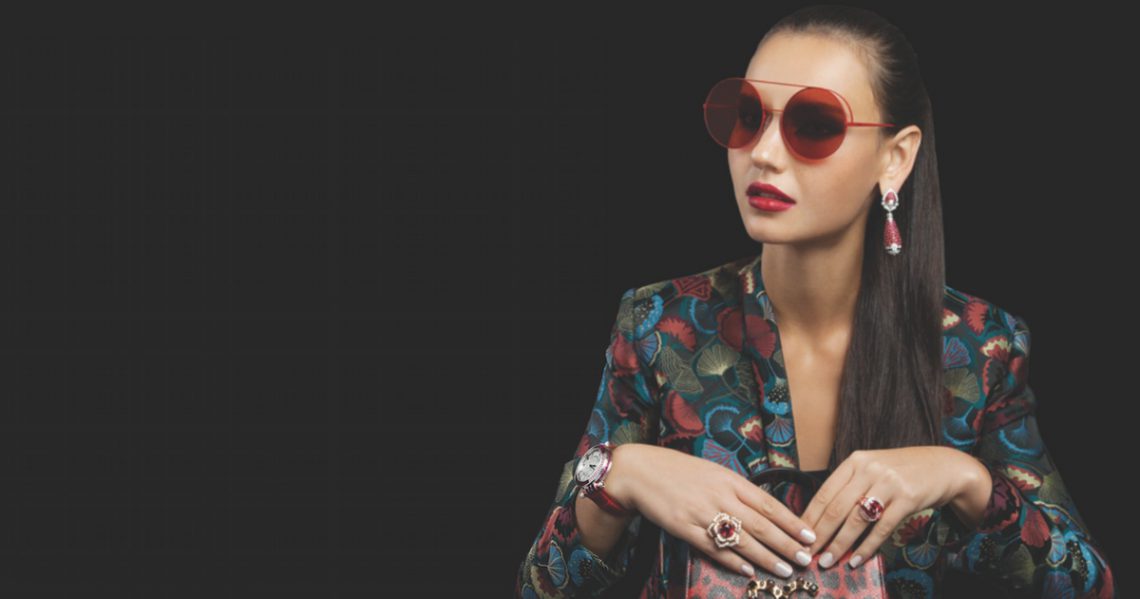 COVER STORY | Solitaire Magazine