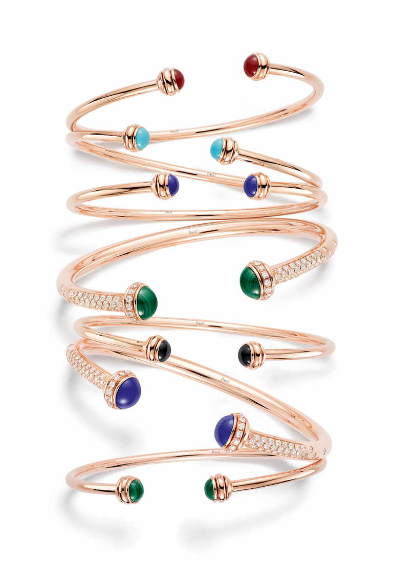 PIAGET - HERE COMES THE SUN - Solitaireluxe - Solitaire Magazine