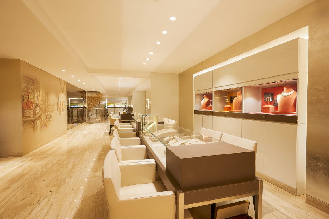 Jewellery Trip Across India - Solitaireluxe - Solitaire Magazine