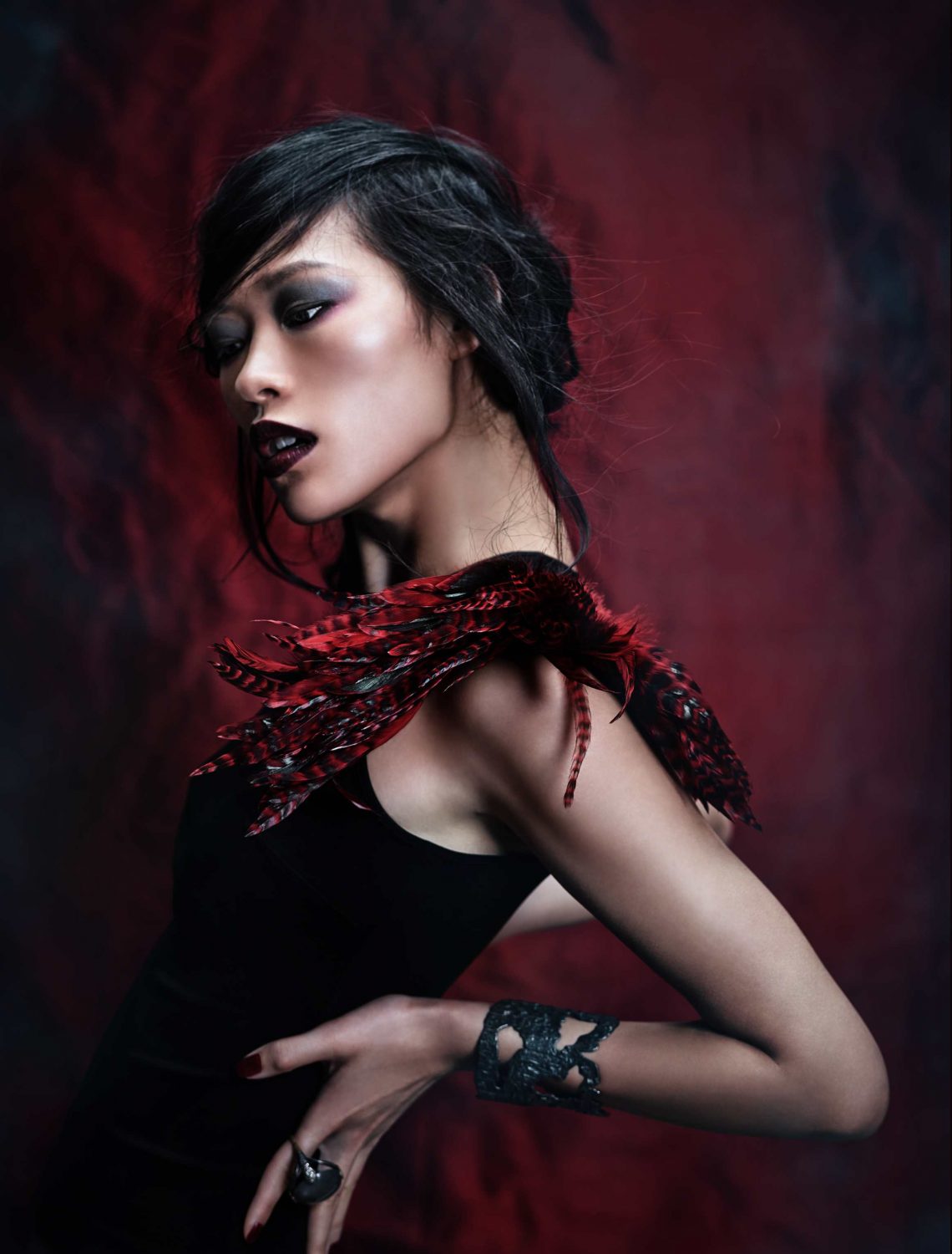 The Dream Maker - Rebecca Koven - Solitaire Magazine