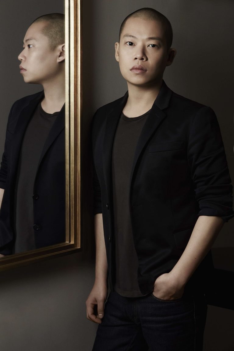 Asian Fashion Designers - Solitaire Magazine