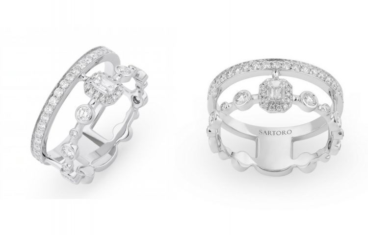 Unique And Unconventional Engagement Rings - Solitaire Magazine