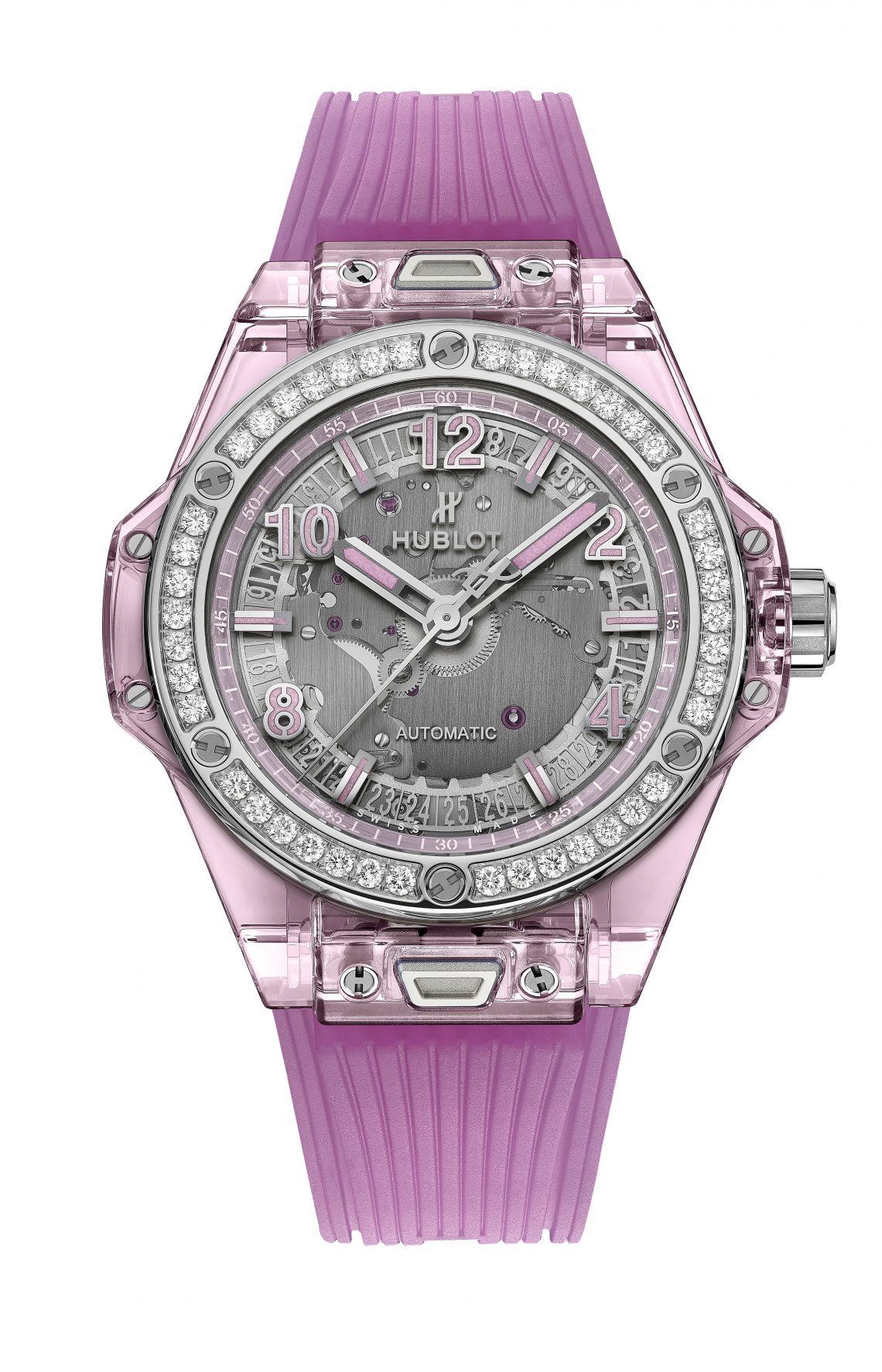 THE SWEETEST THING | Solitaire Magazine