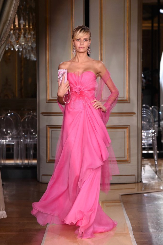 VIBRANT ALA MODE | Solitaire Magazine