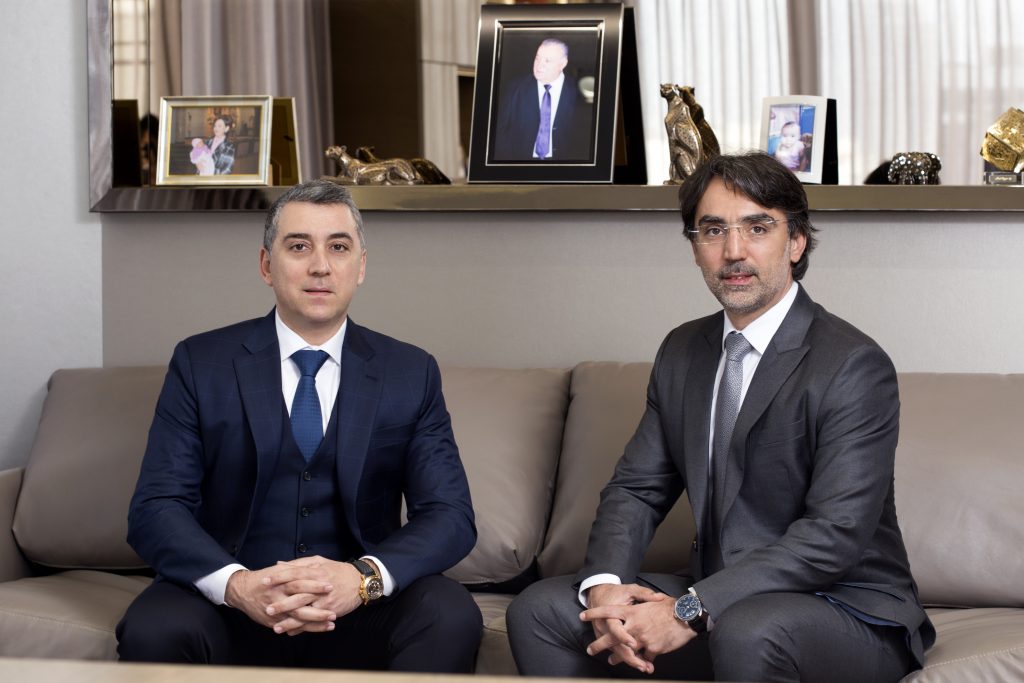 PROUD AS A PEACOCK | Solitaire Magazine