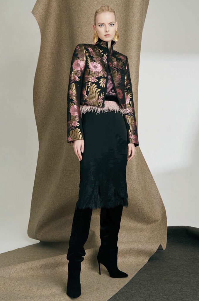 BLACK NOIR | Solitaire Magazine