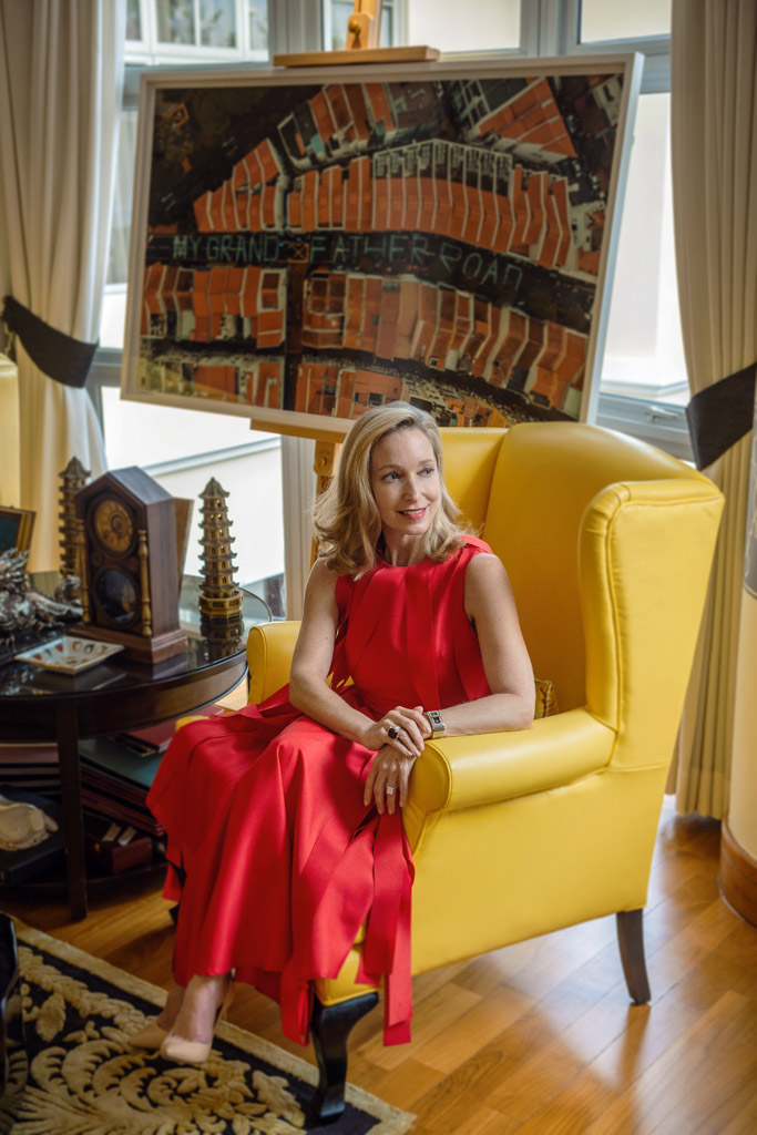 Around The World In 1101 Days: Paige Parker's Epic Journey | Solitaire ...