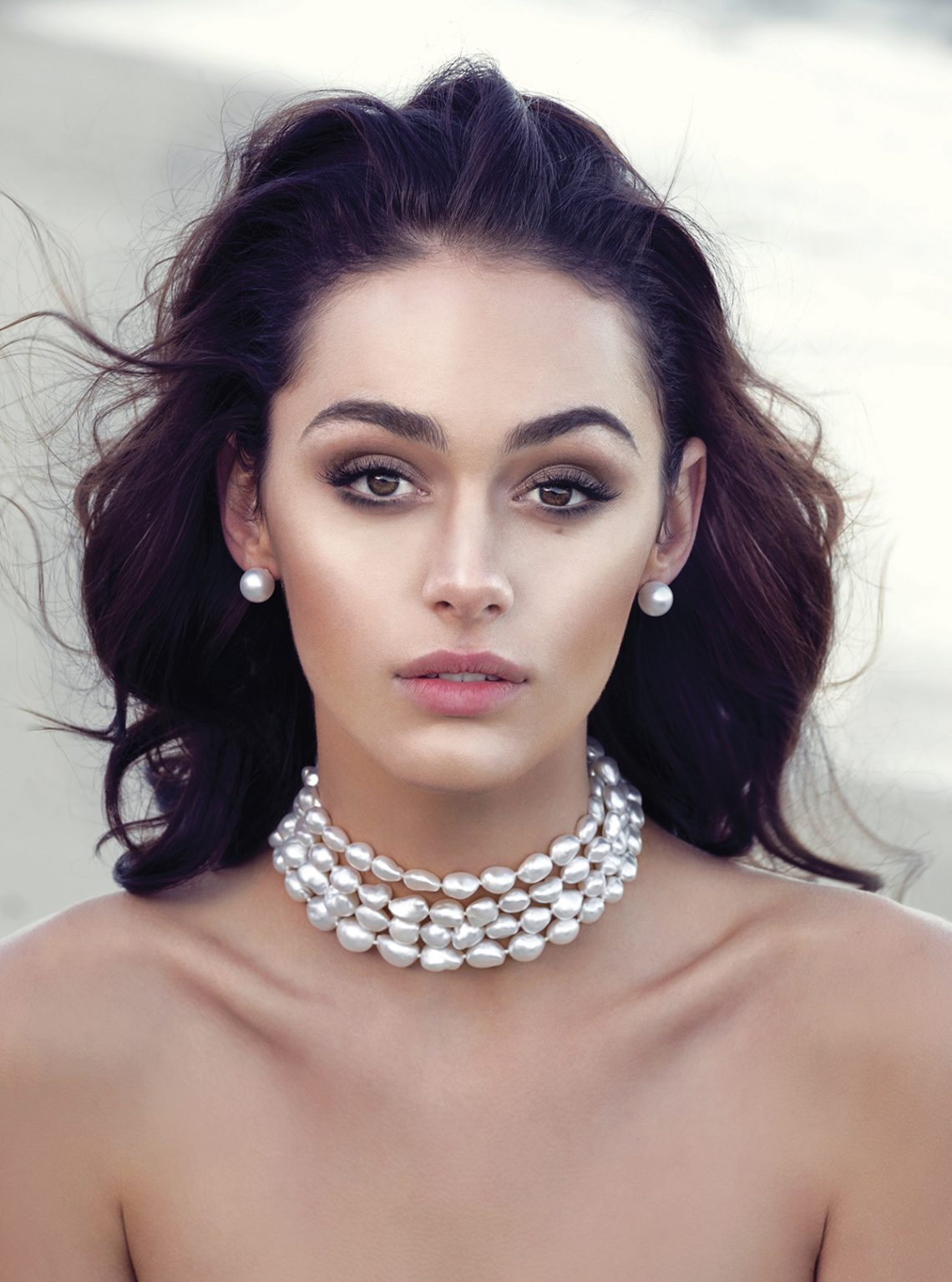 ODE TO THE PERFECT PEARL | Solitaire Magazine