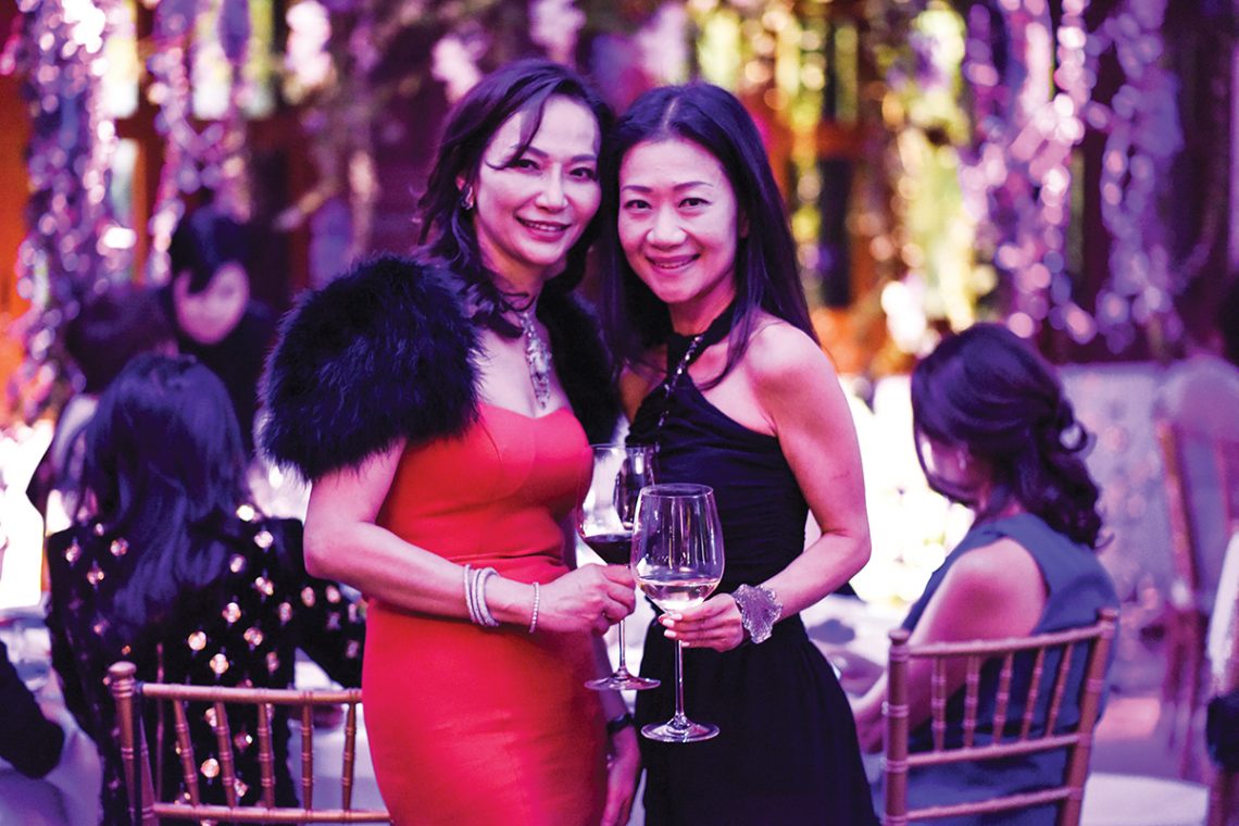 UP CLOSE & PERSONAL | Solitaire Magazine