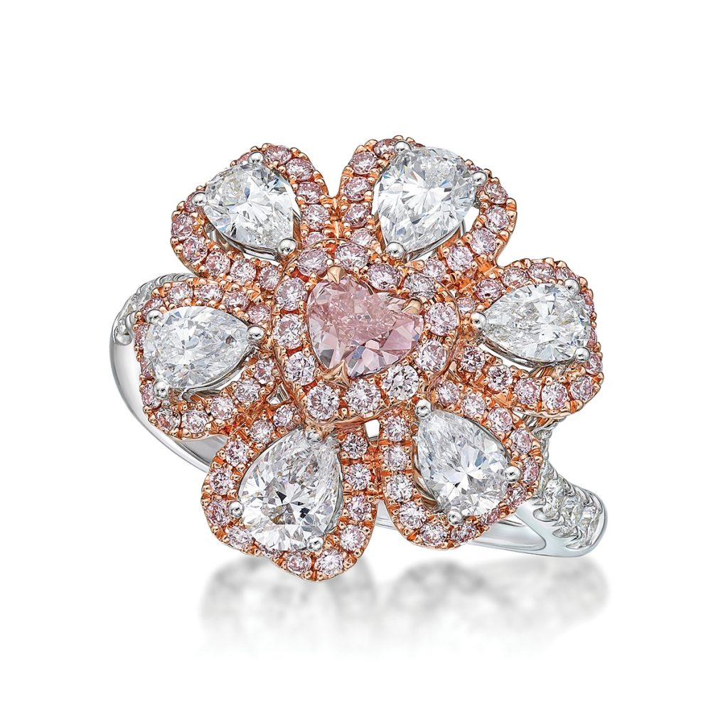 FANCY A DIAMOND? | Solitaire Magazine