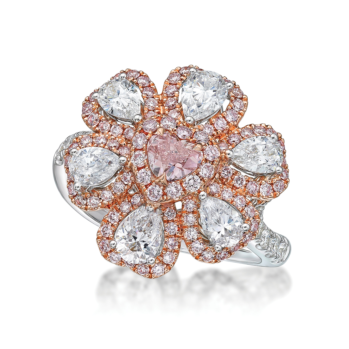 FANCY A DIAMOND? | Solitaire Magazine