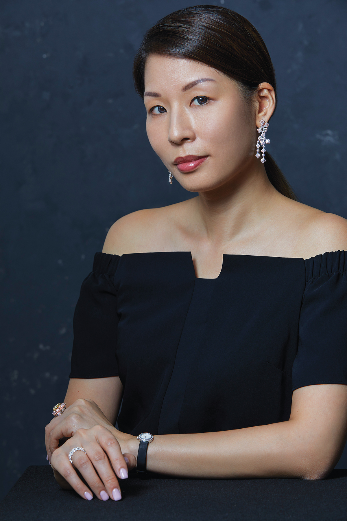 FANCY A DIAMOND? | Solitaire Magazine