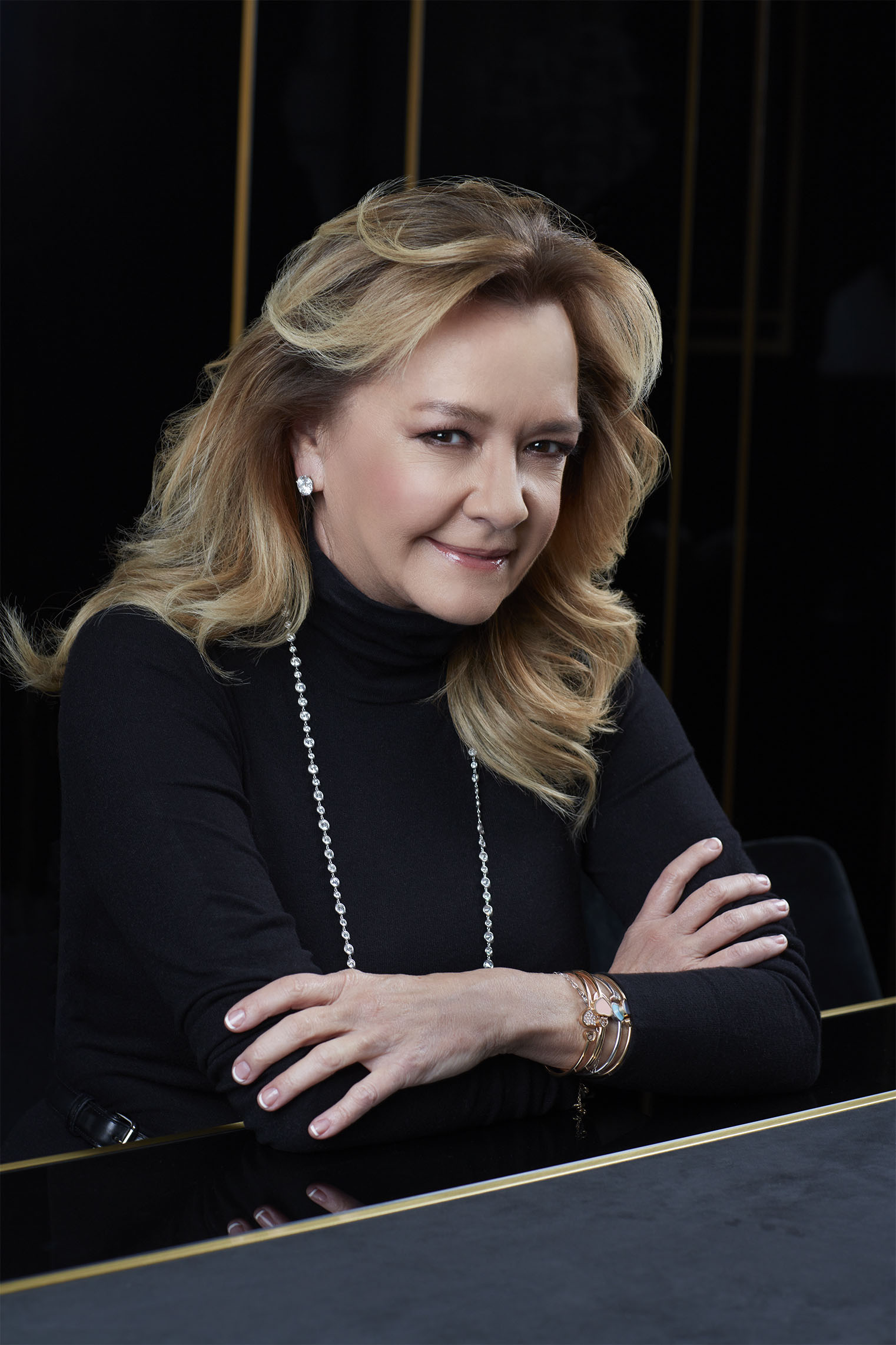 Solitaire_Jewel_Talk_With_Caroline_Scheufele_1 | Solitaire Magazine Solitaire_Jewel_Talk_With_Caroline_Scheufele_1 | Solitaire Magazine