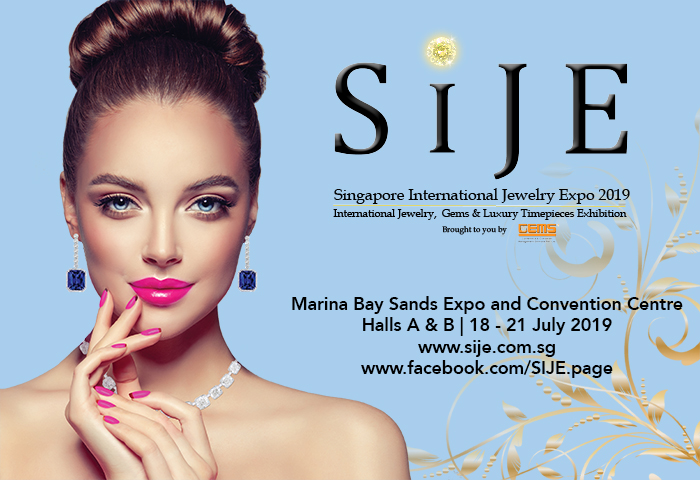 SIJE 2019 Home Banner 1 | Solitaire Magazine