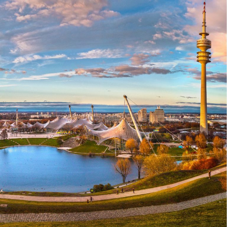 THE GERMAN PRECISION | Solitaire Magazine