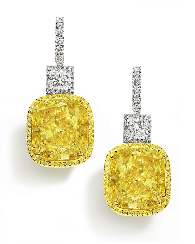 THE GERMAN PRECISION | Solitaire Magazine