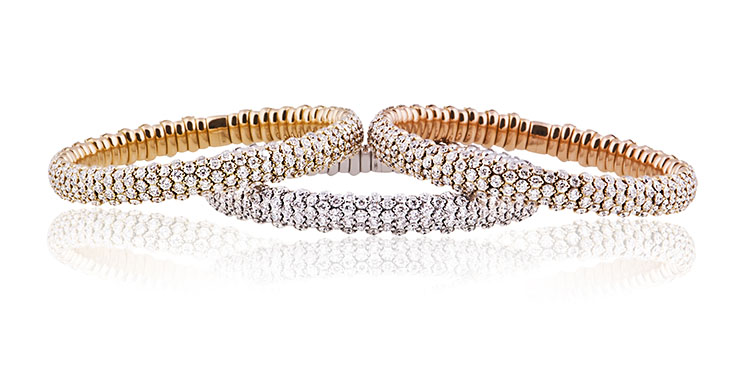 ITALIAN CHIC | Solitaire Magazine