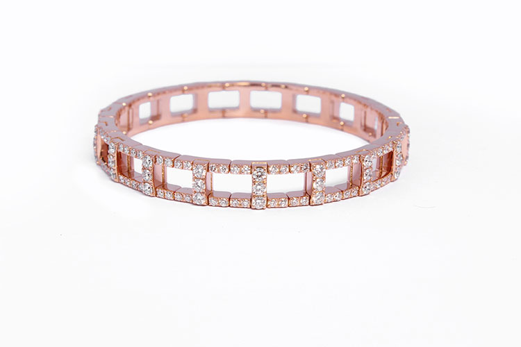 ITALIAN CHIC | Solitaire Magazine