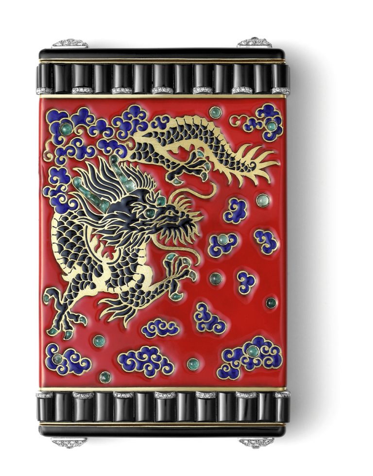 CARTIER CELEBRATES CHINESE CULTURE WITH NEW EXHIBITION | Solitaire Magazine