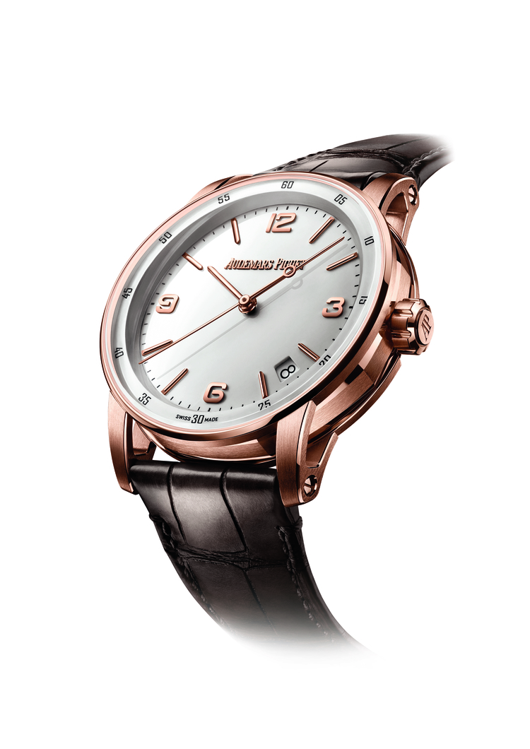 THE DAPPER GENTLEMAN | Solitaire Magazine