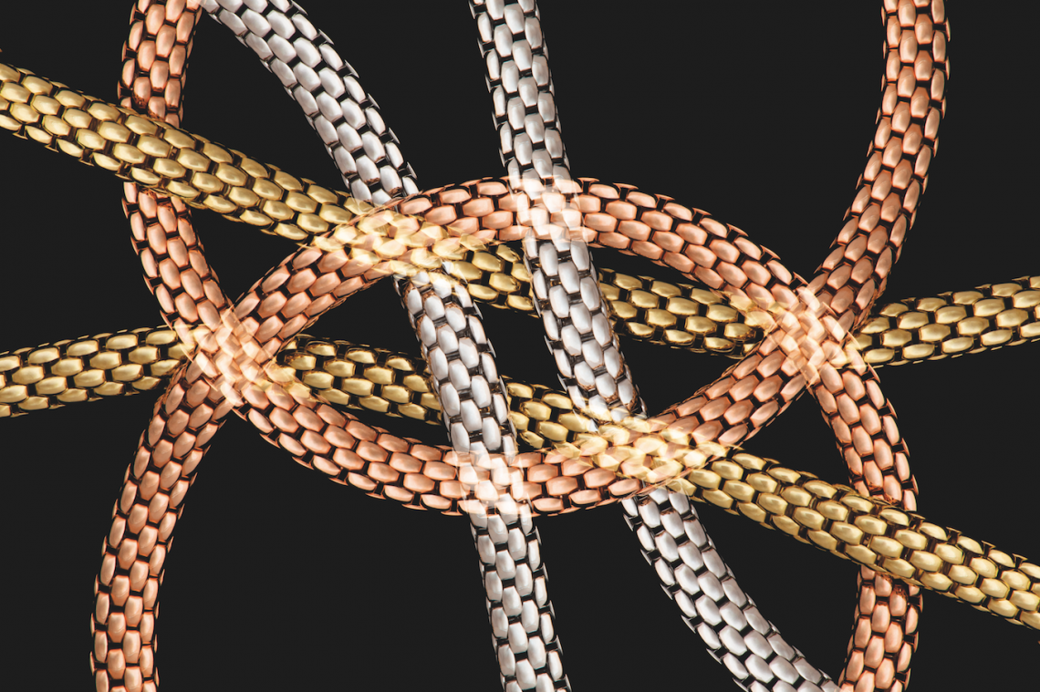 90 YEARS OF ITALIAN STYLE | Solitaire Magazine