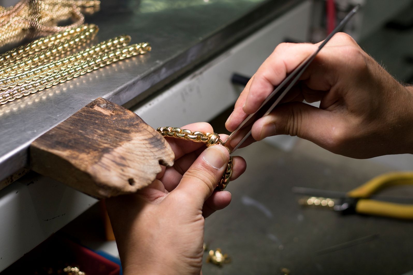 90 YEARS OF ITALIAN STYLE | Solitaire Magazine