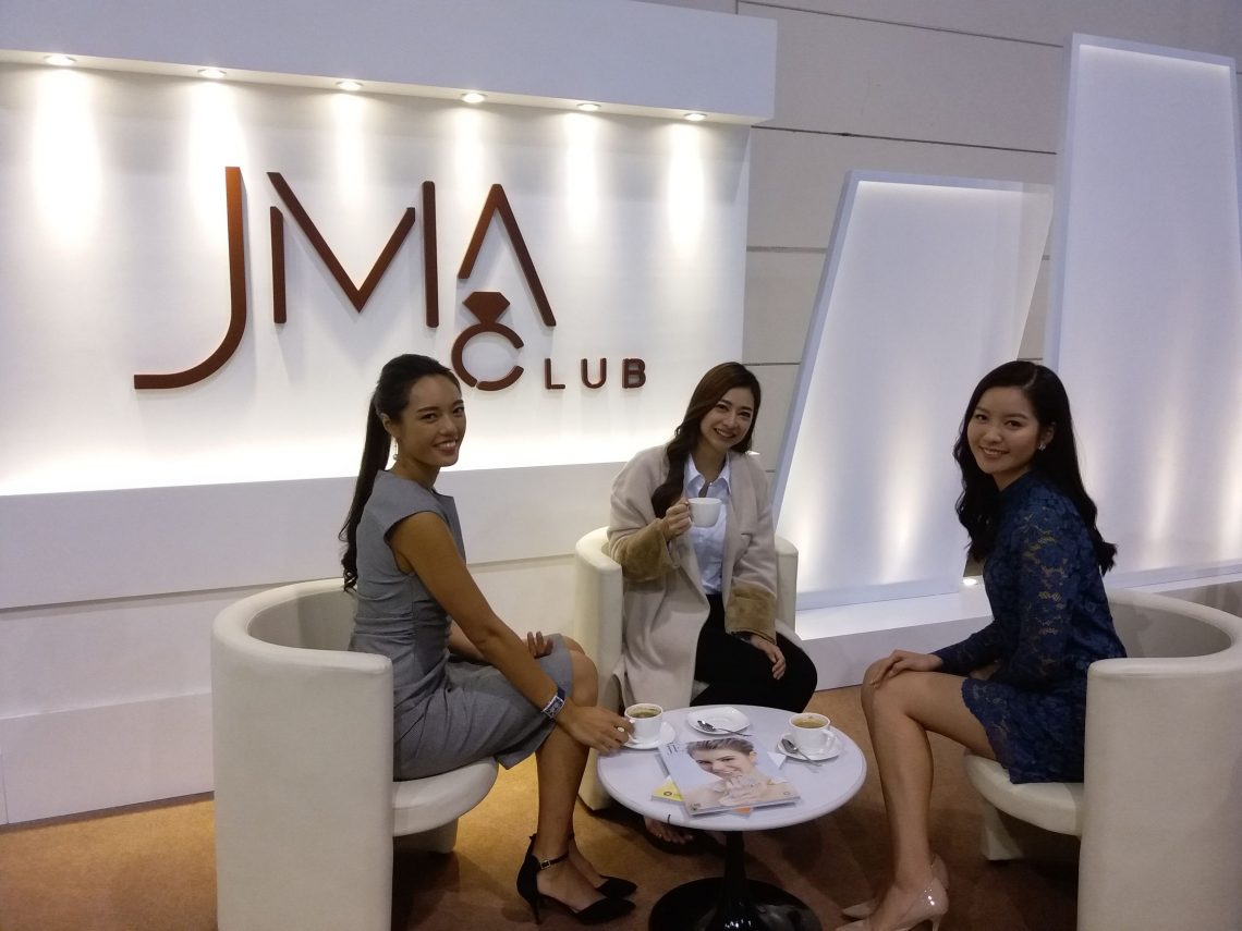 JMA HONG KONG INTERNATIONAL JEWELRY SHOW 2019 | Solitaire Magazine