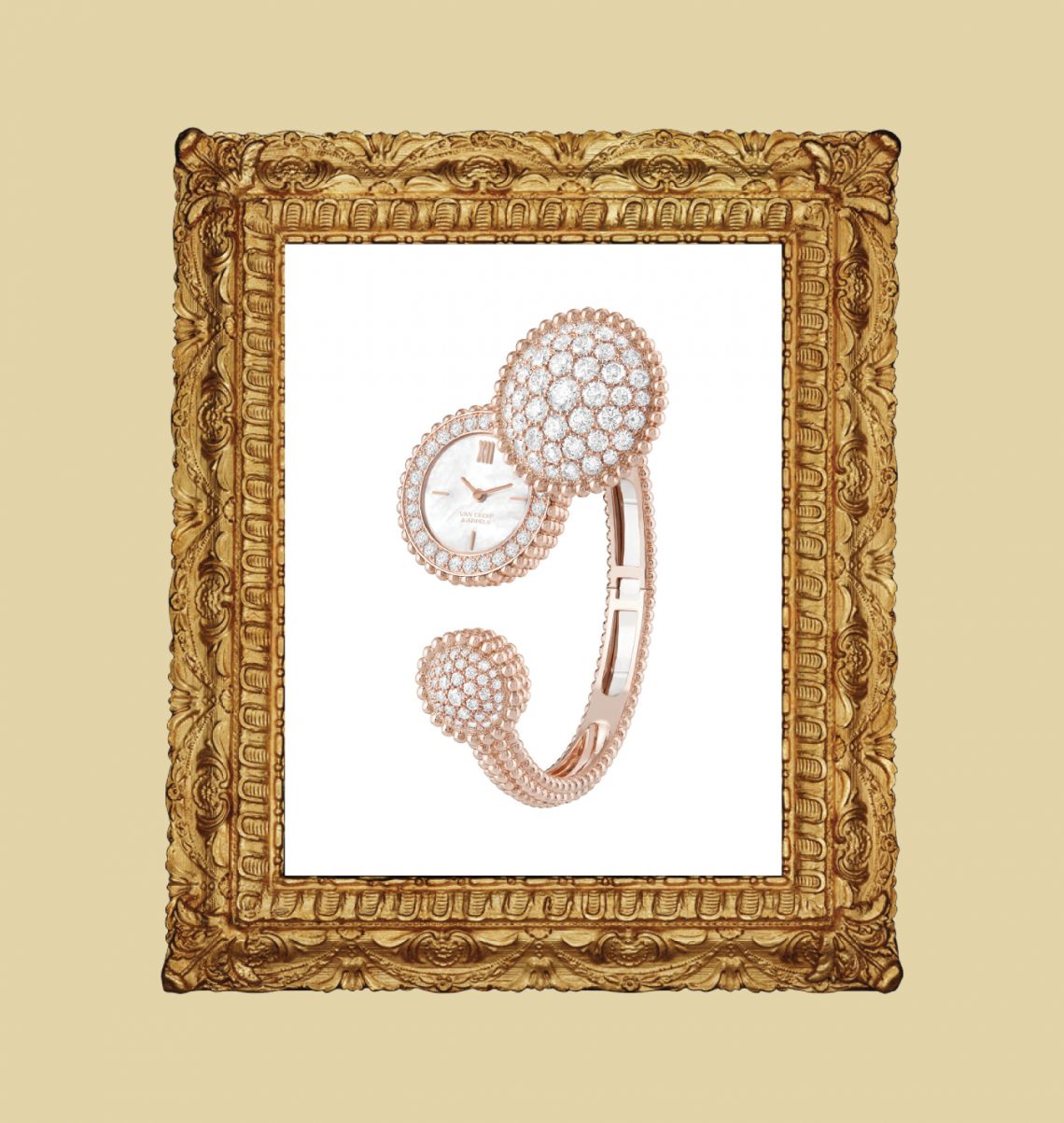 THE SECRET WORLD OF SECRET WATCHES | Solitaire Magazine