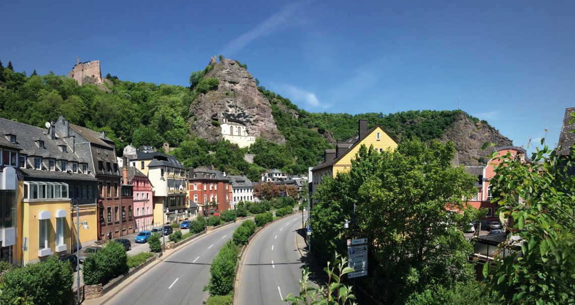 ADVENTURES IN THE GEMSTONE CUTTING CAPITAL OF THE WORLD | Solitaire ...
