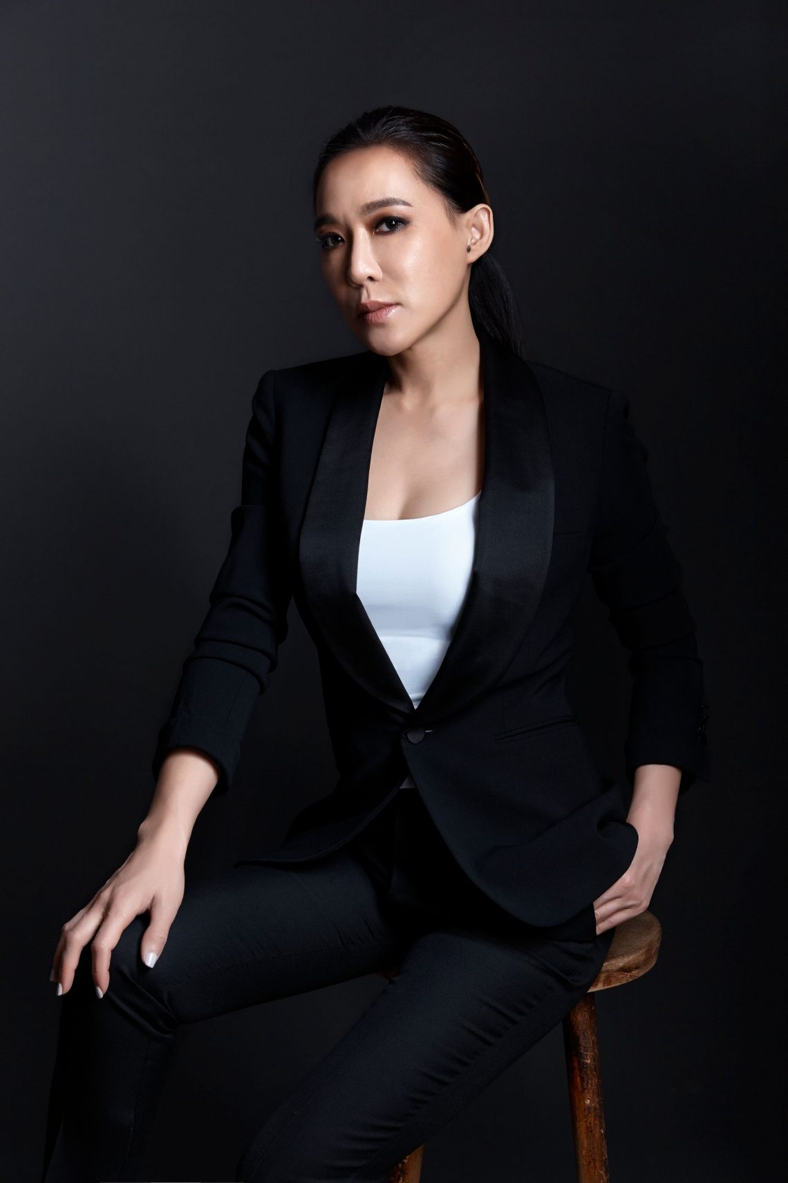 WHO IS CINDY CHAO? | Solitaire Magazine