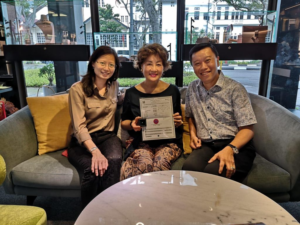 MEET THE WINNERS OF CARATELL'S 15TH ANNIVERSARY CELEBRATION GIVEAWAY ...