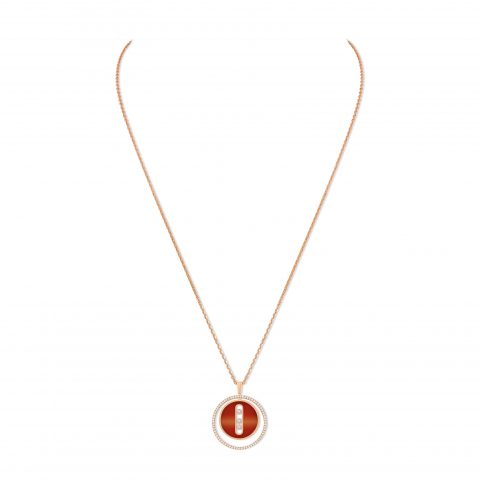 MESSIKA LAUNCHES THE LUCKY MOVE COLOR COLLECTION | Solitaire Magazine