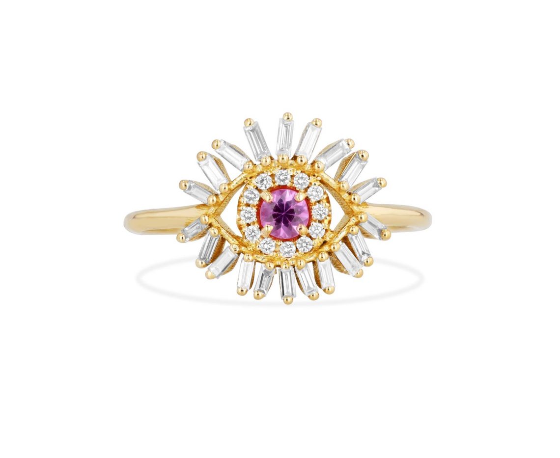 FIVE MINUTES WITH SUZANNE KALAN | Solitaire Magazine