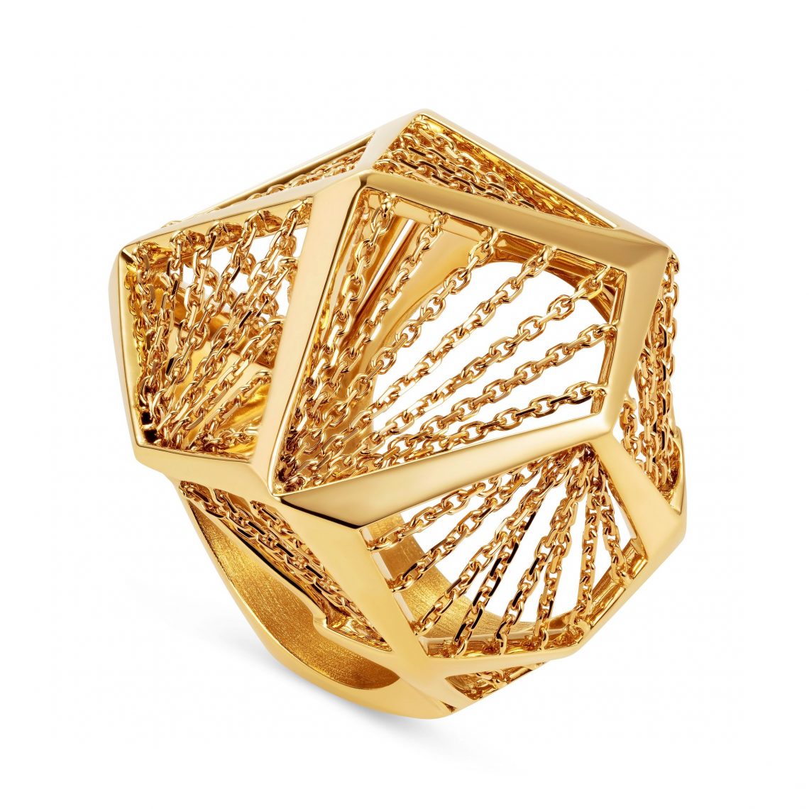 ALL IN THE ANGLE | Solitaire Magazine