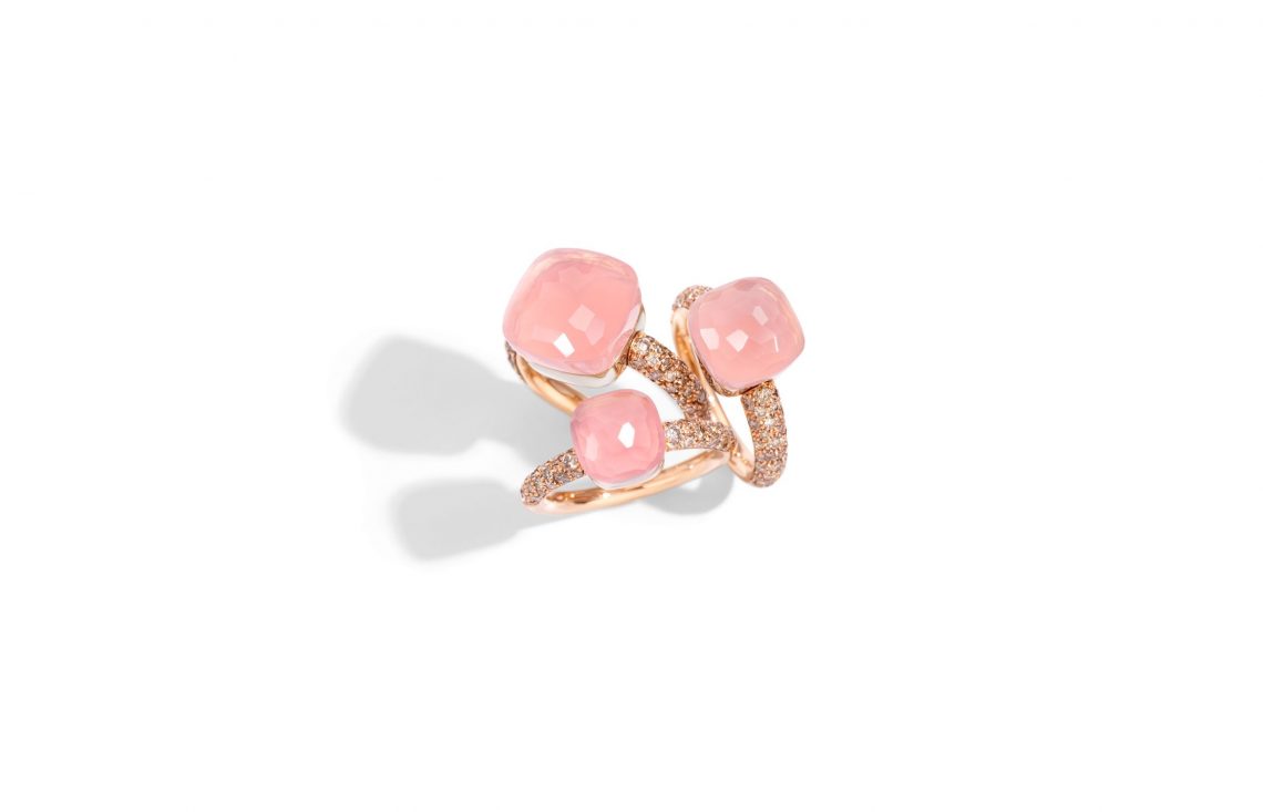 POMELLATO LAUNCHES SUMMER 2020 COLLECTION | Solitaire Magazine