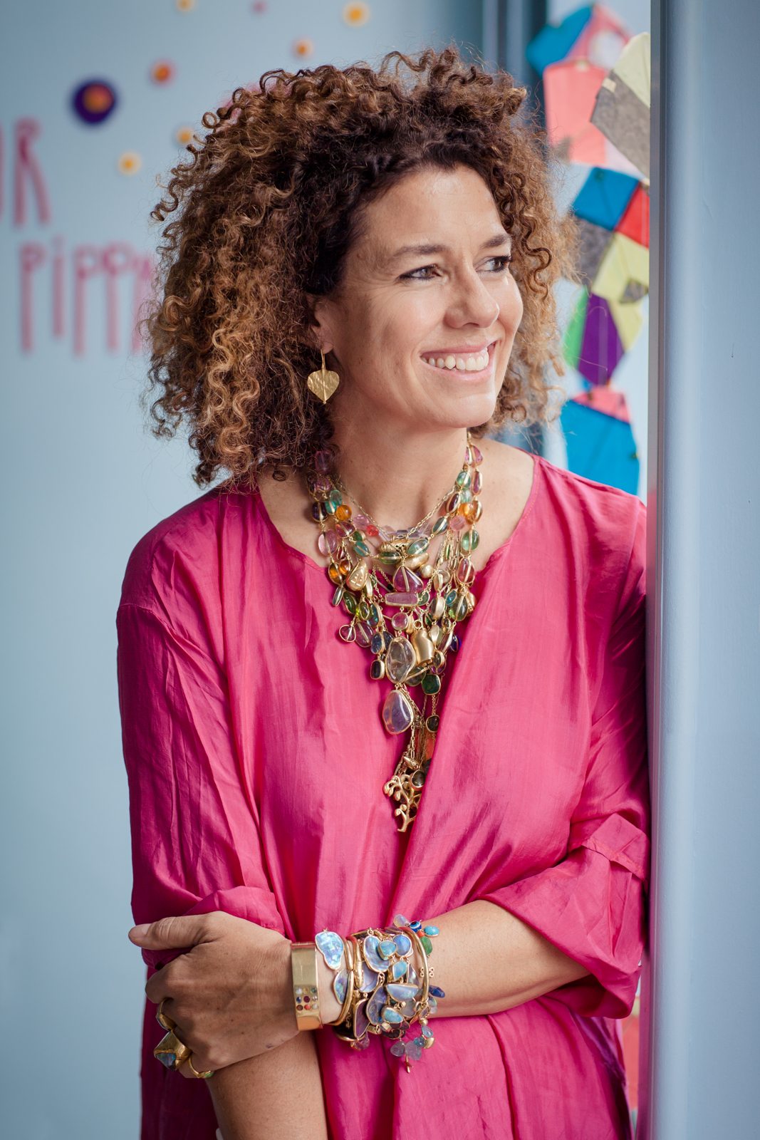 PIPPA SMALL'S JEWELLERY WITH A CONSCIENCE | Solitaire Magazine