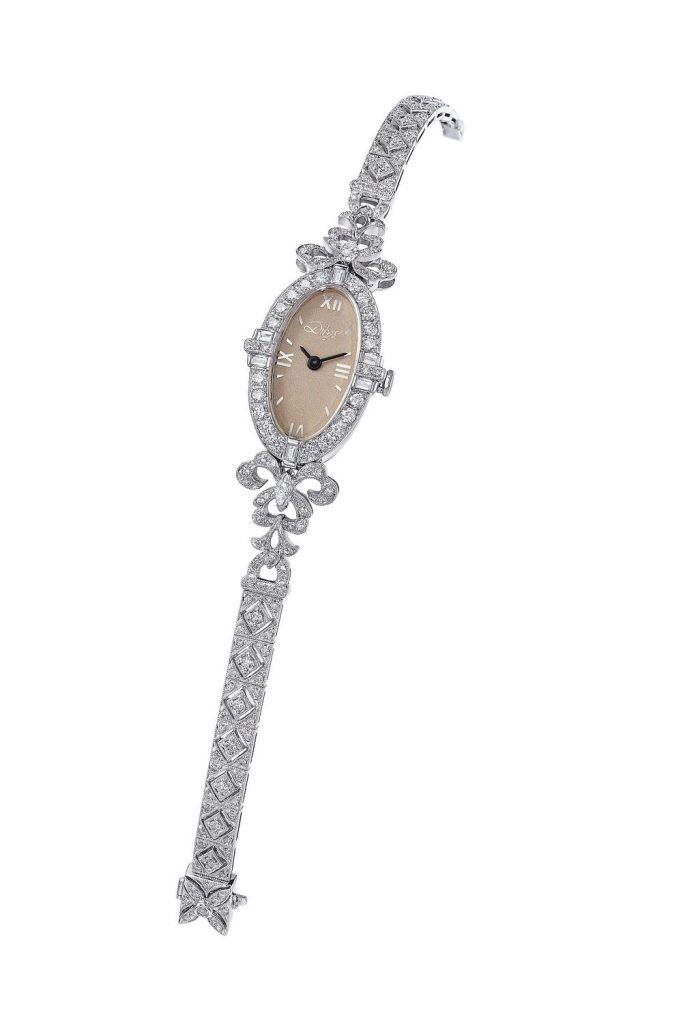 DILYS' REIMAGINED | Solitaire Magazine