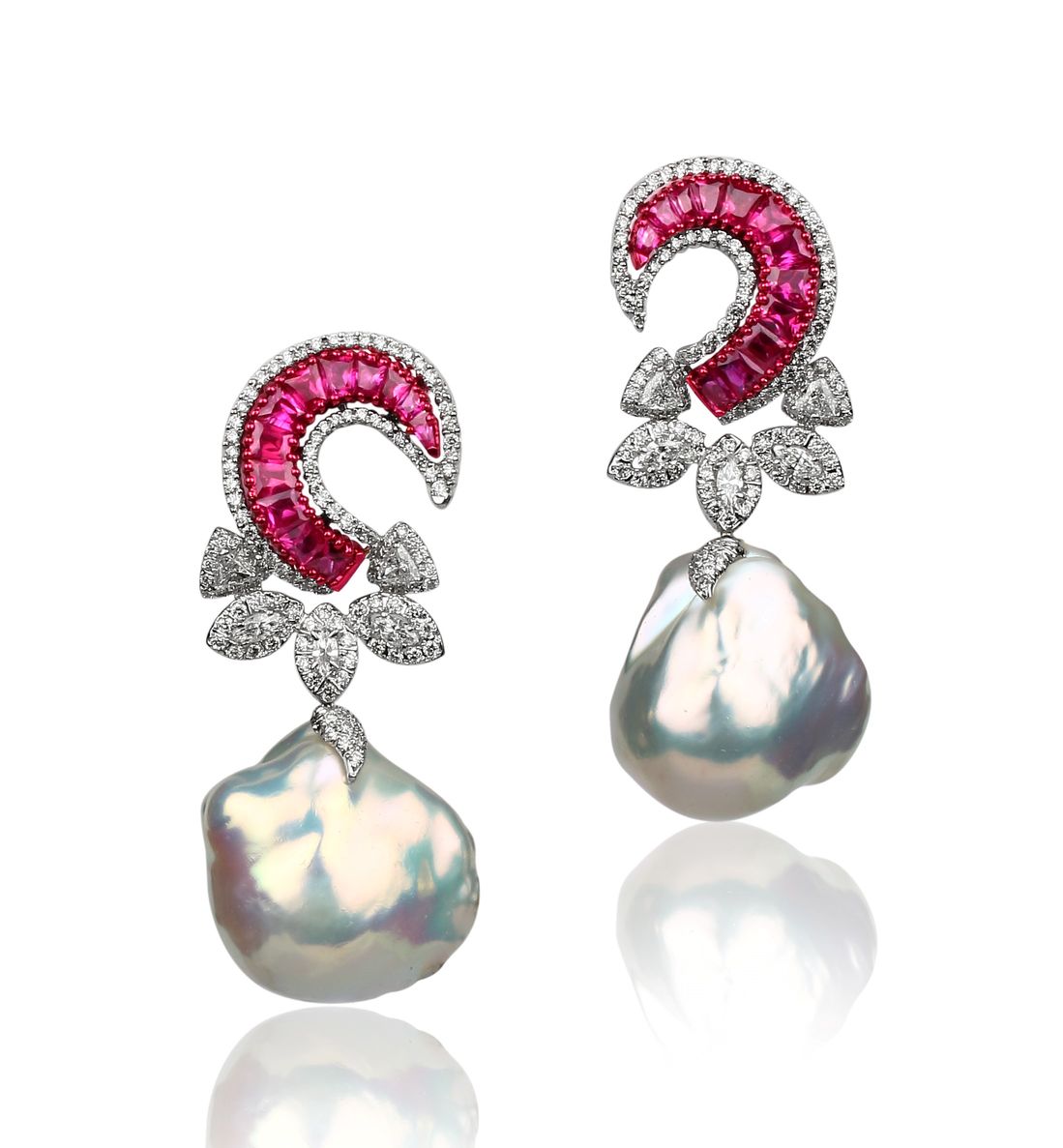 THE ART OF COLLABORATION | Solitaire Magazine