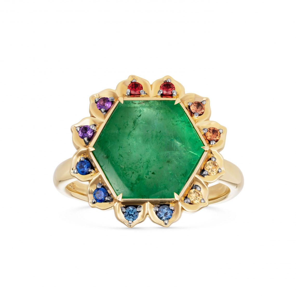 THE ART OF COLLABORATION | Solitaire Magazine