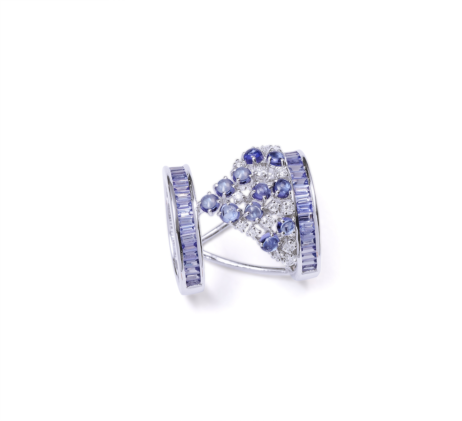 ZOOM IN ON THESE NEW SPARKLERS FROM THE JEWELLERY WORLD | Solitaire ...