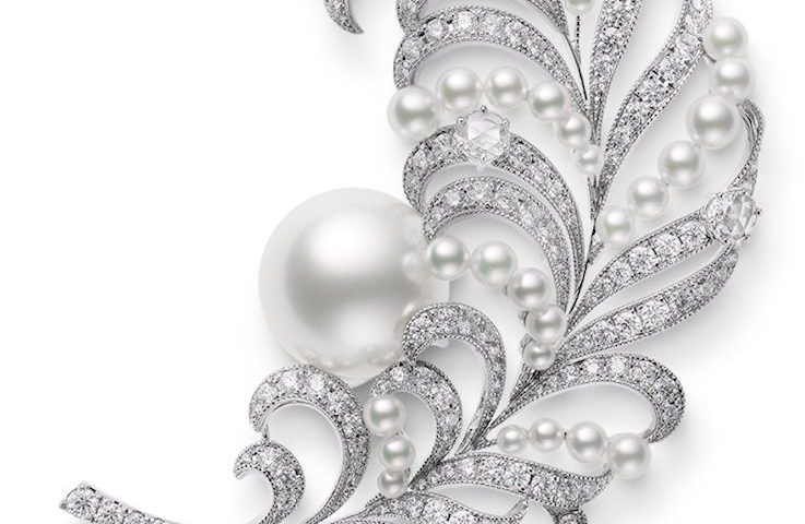 HIGH JEWELLERY MEETS FINE WATCHMAKING | Solitaire Magazine