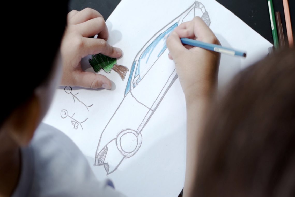 FERRARI PERSONALIZATION PROGRAM | Solitaire Magazine