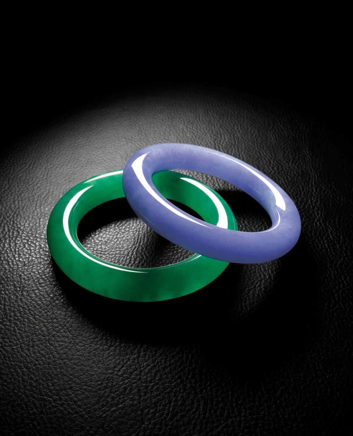 A JEWELLERY AND JADEITE AUCTION NOT TO BE MISSED | Solitaire Magazine