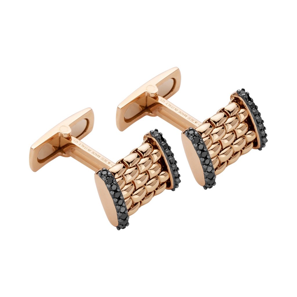 FOPE ESSENTIALS | Solitaire Magazine