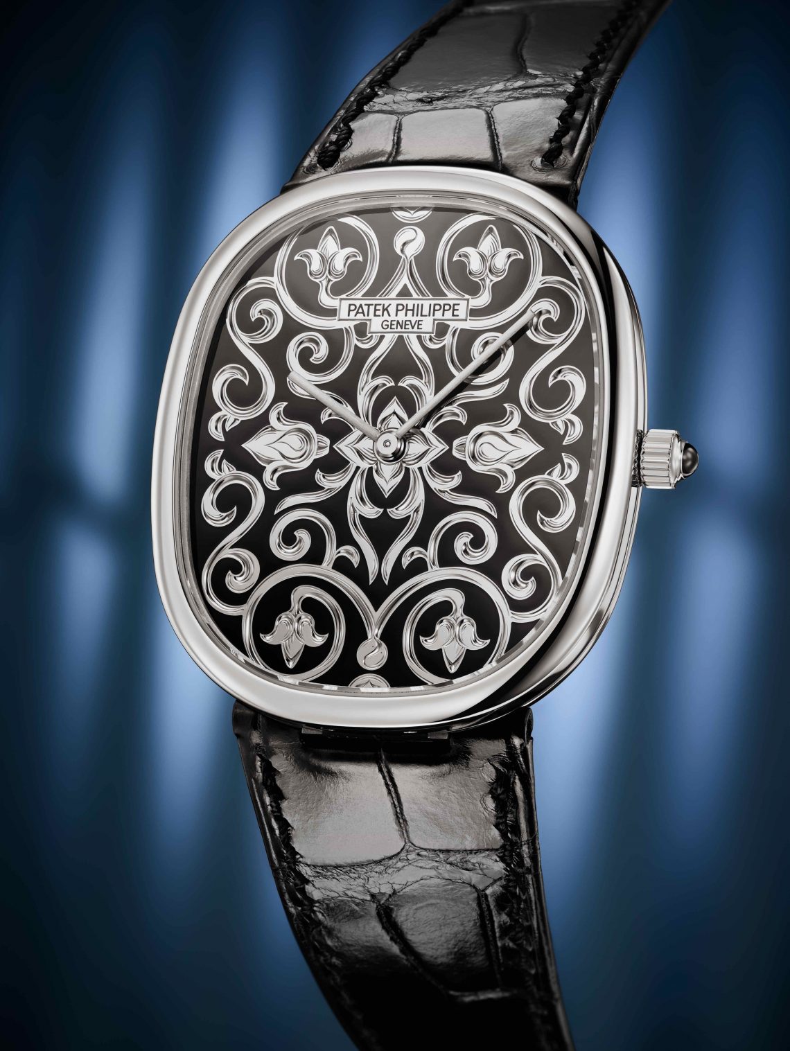 The Allure of Patek Philippe Jewellery Timepieces | Solitaire Magazine