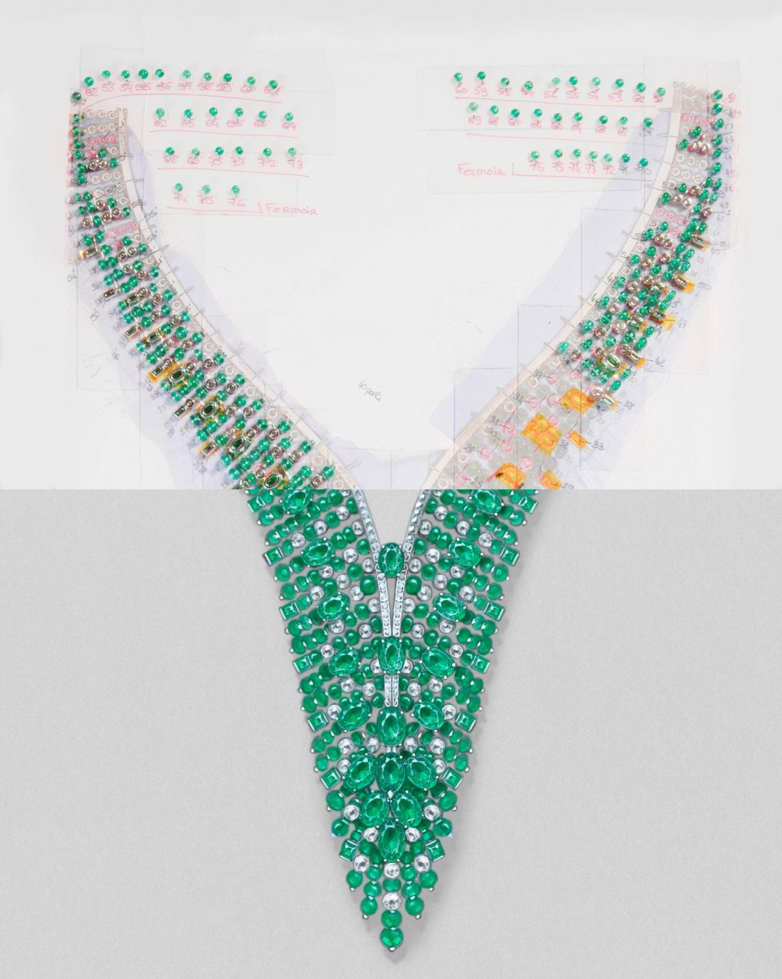 A FINE LINE BETWEEN CRAFT AND SENSE | Solitaire Magazine