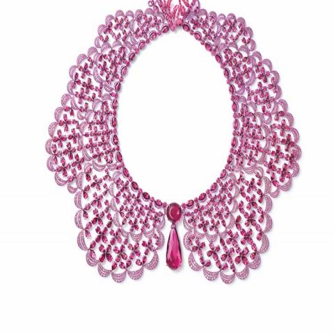 WEARABLE FANTASIES | Solitaire Magazine