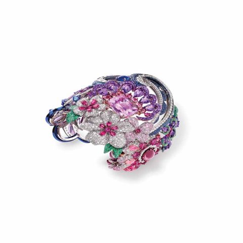 WEARABLE FANTASIES | Solitaire Magazine